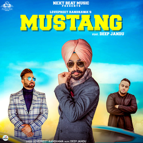 Mustang Song Download: Mustang MP3 Punjabi Song Online Free on Gaana.com