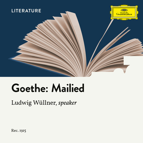 Goethe: Mailied Song Download: Goethe: Mailied MP3 German Song Online ...