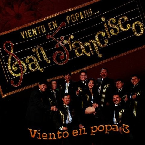 Viento En Popa III Songs Download: Viento En Popa III MP3 Spanish Songs ...