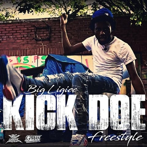 Kick Doe Freestyle Song Download: Kick Doe Freestyle MP3 Song Online ...