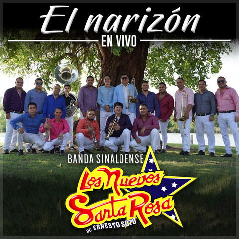 El Narizón (En Vivo) Song Download: El Narizón (En Vivo) MP3 Spanish ...