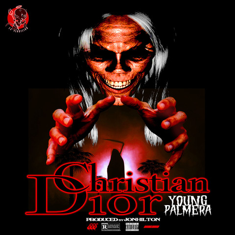 Christian Dior Song Download: Christian Dior MP3 Spanish Song Online ...