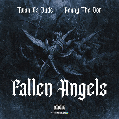 Fallen Angels Song Download: Fallen Angels MP3 Song Online Free on ...