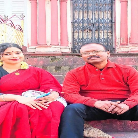 Baba Meye Part 1 Song Download: Baba Meye Part 1 MP3 Bengali Song ...