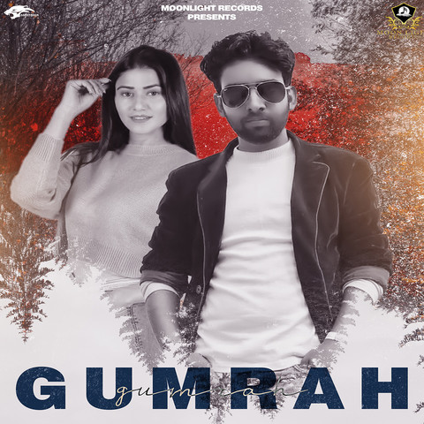 Gumrah Song Download: Gumrah MP3 Song Online Free on Gaana.com