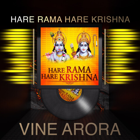 Hare Rama Hare Krishna Song Download: Hare Rama Hare Krishna MP3 Song ...