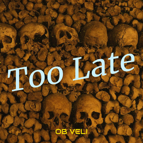 Too Late Song Download: Too Late MP3 Song Online Free on Gaana.com
