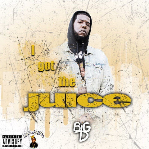 I Got the Juice Song Download: I Got the Juice MP3 Song Online Free on ...