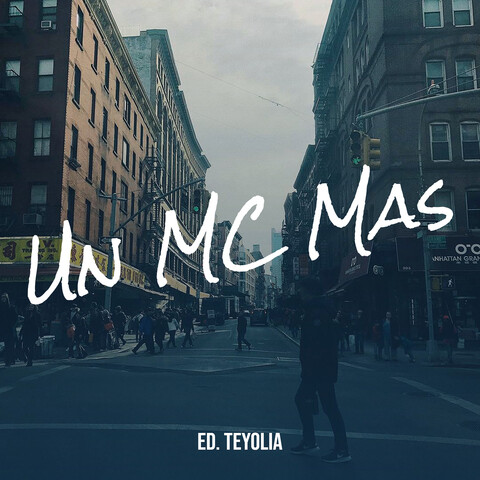 Un MC Mas Song Download: Un MC Mas MP3 Spanish Song Online Free on ...