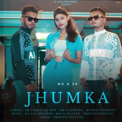 JHUMKA Song Download: JHUMKA MP3 Song Online Free on Gaana.com