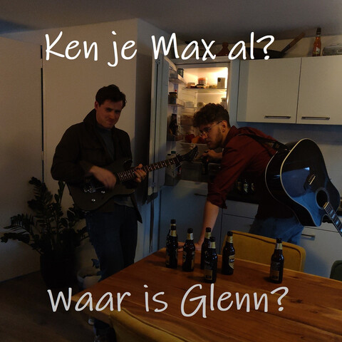 Waar Is Glenn? Song Download: Waar Is Glenn? MP3 Dutch Song Online Free ...