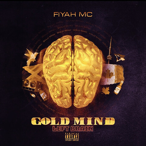 Gold Mind - Left Brain Songs Download: Gold Mind - Left Brain MP3 Songs ...