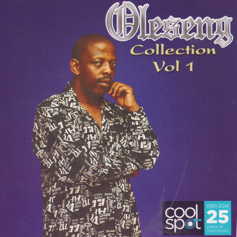 Oleseng Collection Vol 1 Songs Download: Oleseng Collection Vol 1 MP3 Songs Online Free on Gaana.com
