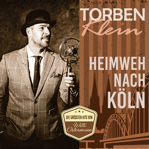 Einmal am Rhein (feat. Tom Gaebel & JP Weber) Song Download: Einmal am ...