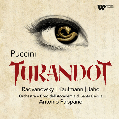 Puccini: Turandot, Act 1: "Signore, ascolta!" Song Download: Puccini ...