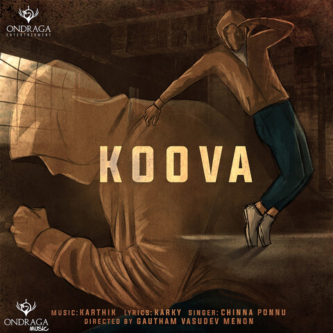 Koova (From "Ondraga Originals") Song Download: Koova (From "Ondraga ...