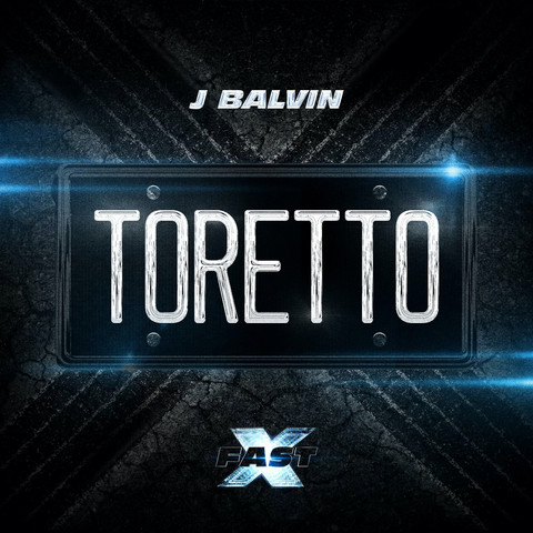 Toretto (FAST X / Original Motion Picture Soundtrack) Song Download ...