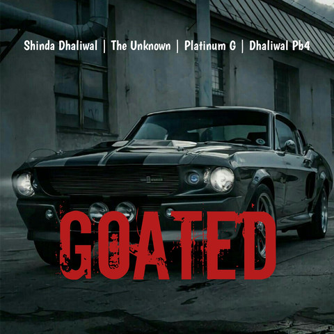 Goated Song Download: Goated MP3 Song Online Free on Gaana.com