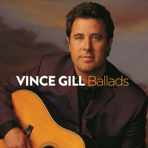 Look At Us MP3 Song Download- Ballads Look At Usnull Song by Vince Gill ...
