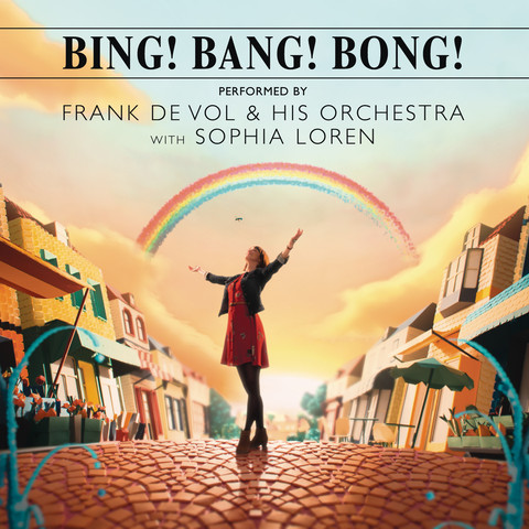 Bing! Bang! Bong! Song Download: Bing! Bang! Bong! MP3 Song Online Free ...