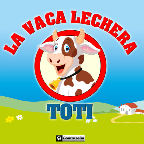 La Vaca Lechera Song Download: La Vaca Lechera MP3 Spanish Song Online ...