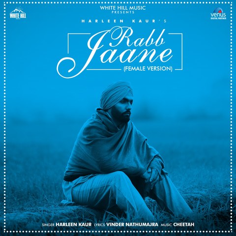 Rabb Jaane Song Download: Rabb Jaane MP3 Punjabi Song Online Free on ...