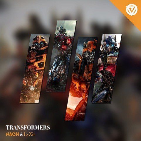 Transformers Song Download: Transformers MP3 Song Online Free on Gaana.com