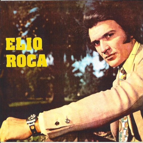 Elio Roca Songs Download: Elio Roca MP3 Spanish Songs Online Free on ...