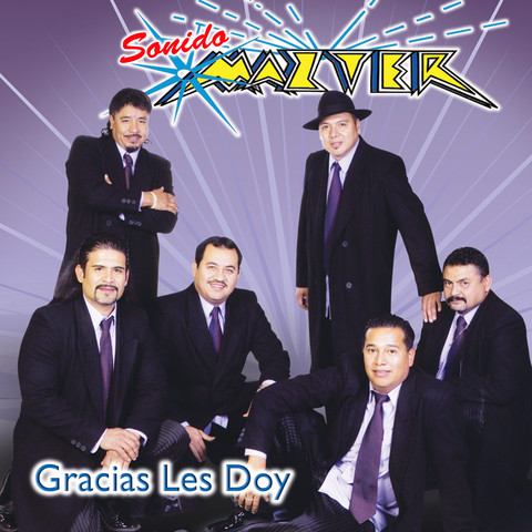 Gracias Les Doy Songs Download: Gracias Les Doy MP3 Spanish Songs ...