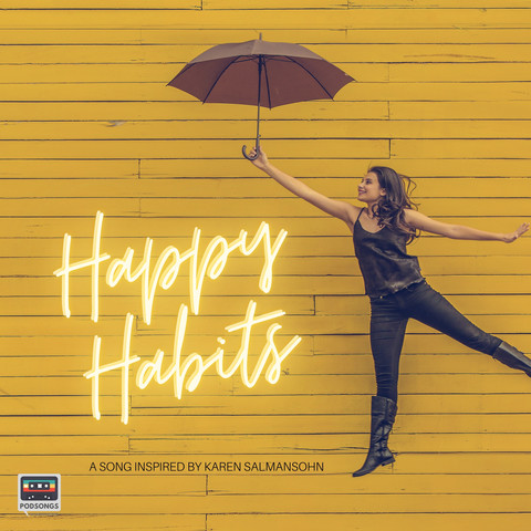 Happy Habits Song Download: Happy Habits MP3 Song Online Free on Gaana.com