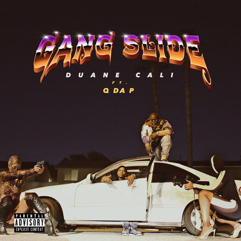 Gang Slide Song Download: Gang Slide MP3 Song Online Free on Gaana.com