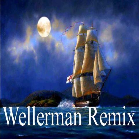 The Wellerman Songs Download: The Wellerman MP3 Songs Online Free on ...