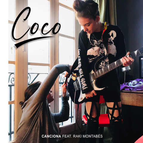 Coco Song Download: Coco MP3 Spanish Song Online Free on Gaana.com