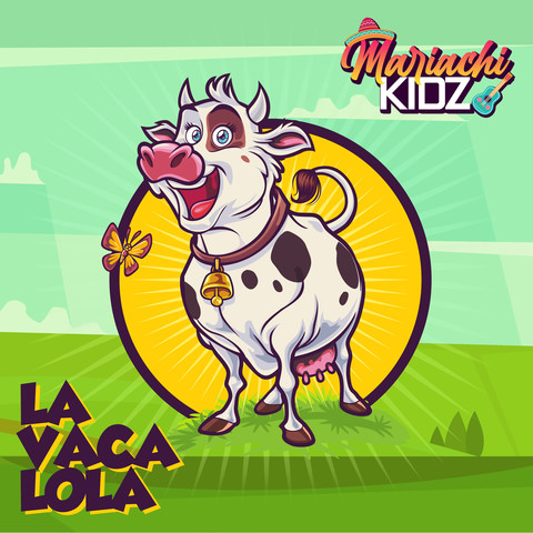 La Vaca Lola Song Download: La Vaca Lola MP3 Spanish Song Online Free ...