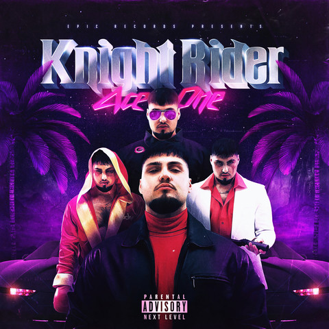 Knight Rider Song Download: Knight Rider MP3 German Song Online Free on ...