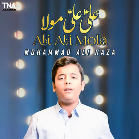 Ali Ali Mola - Single Song Download: Ali Ali Mola - Single MP3 Urdu Song Online Free on Gaana.com