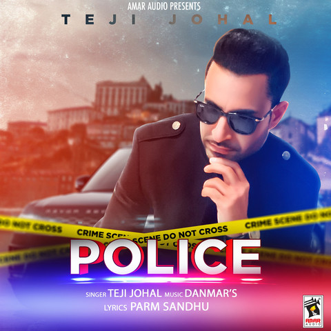 Police Song Download: Police MP3 Punjabi Song Online Free on Gaana.com