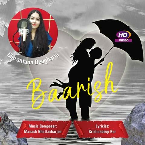 Baarish Song Download: Baarish MP3 Song Online Free on Gaana.com