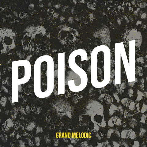 Poison Song Download: Poison MP3 Song Online Free on Gaana.com