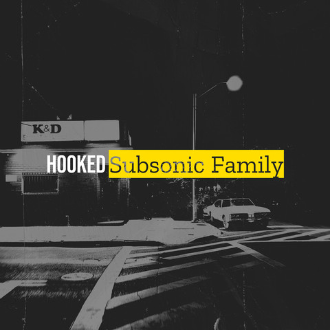 Hooked Song Download: Hooked MP3 Song Online Free on Gaana.com