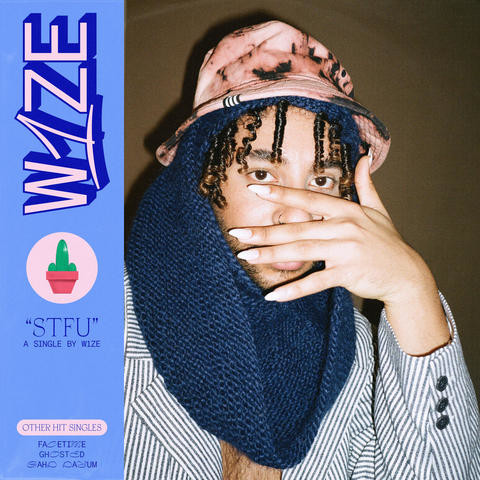 STFU Song Download: STFU MP3 Song Online Free on Gaana.com