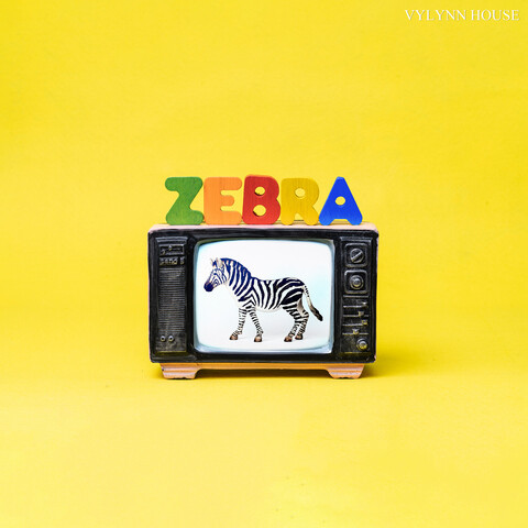ZEBRA Songs Download: ZEBRA MP3 Korean Songs Online Free on Gaana.com