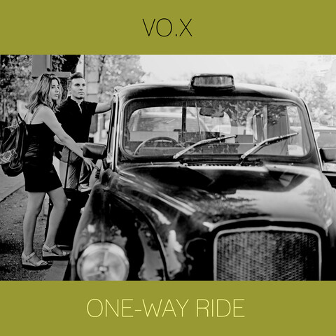 One-Way Ride Songs Download: One-Way Ride MP3 Songs Online Free on ...