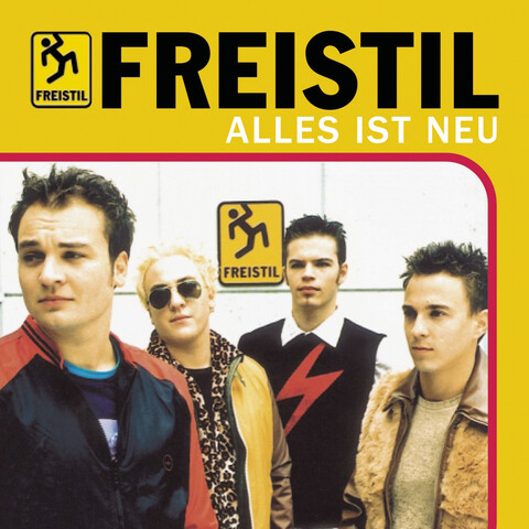 Alles ist neu Songs Download: Alles ist neu MP3 German Songs Online ...