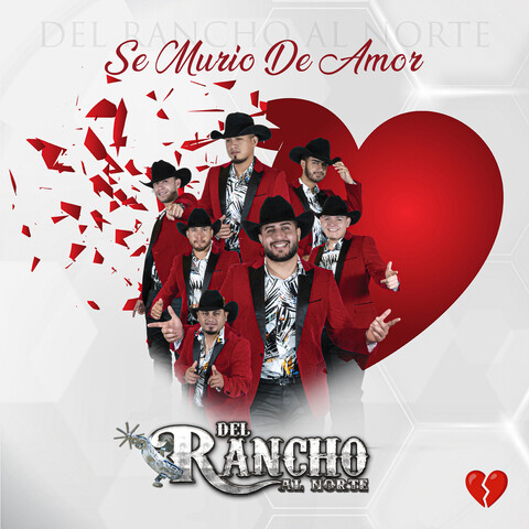 Se Murio de Amor Songs Download: Se Murio de Amor MP3 Spanish Songs ...