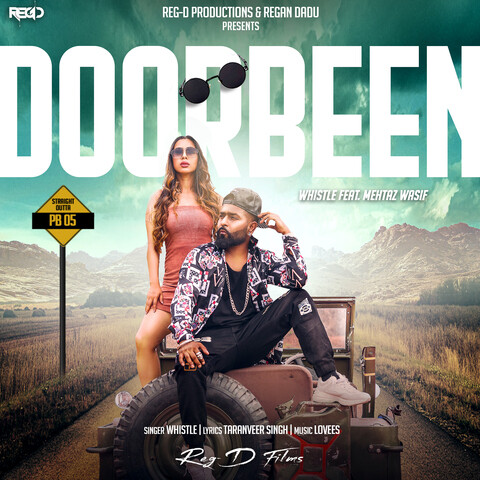 Doorbeen Song Download: Doorbeen MP3 Punjabi Song Online Free on Gaana.com