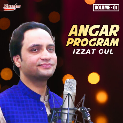Angar Program, Vol. 1 Songs Download: Angar Program, Vol. 1 MP3 Pashto ...