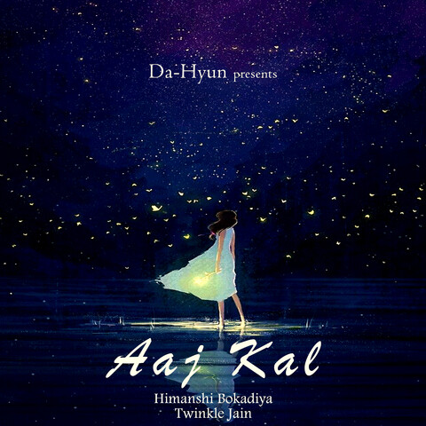 Aaj Kal Song Download: Aaj Kal MP3 Song Online Free on Gaana.com