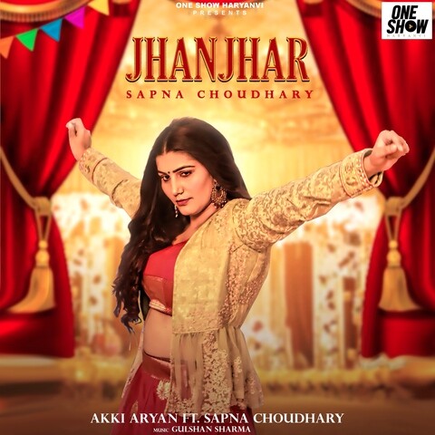 Jhanjhar Song Download: Jhanjhar MP3 Haryanvi Song Online Free on Gaana.com