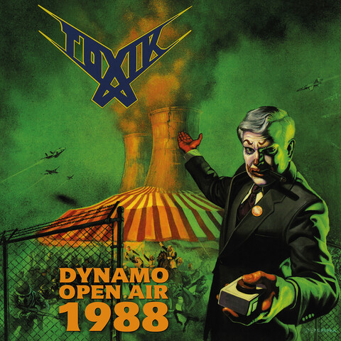 Dynamo Open Air 1988 Songs Download: Dynamo Open Air 1988 MP3 Songs ...